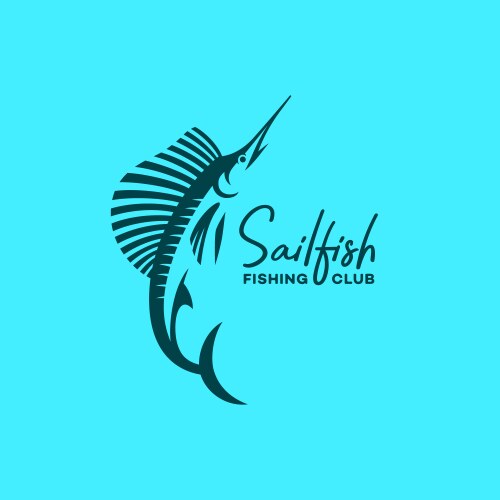 Sailfish Logo Vector Images (over 820)