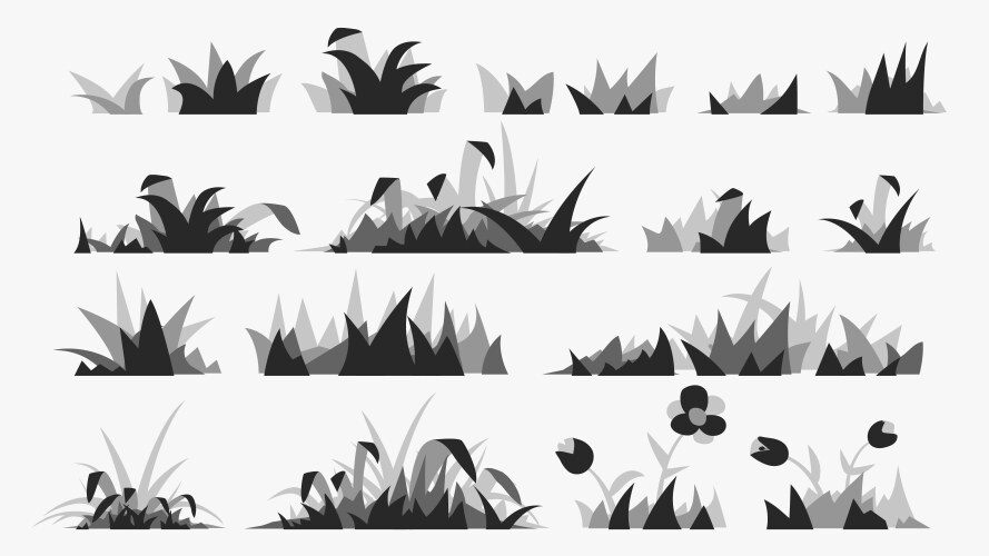 Sedge Vector Images (over 600)