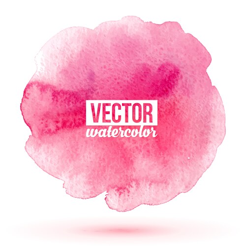 Pink Water Color Splash Vector Images (over 8,000)