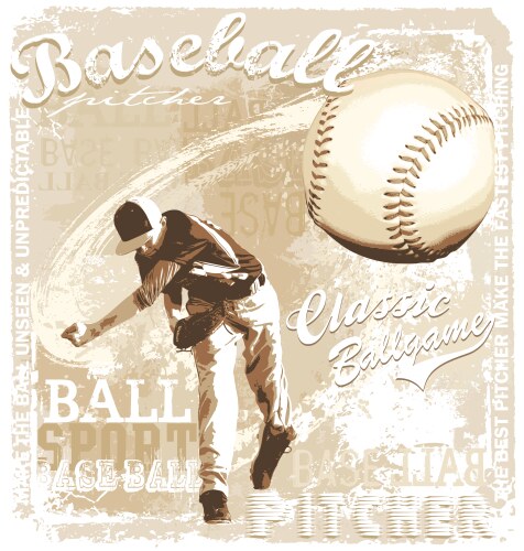 Baseball Backgrounds Vector Images (over 30,000)
