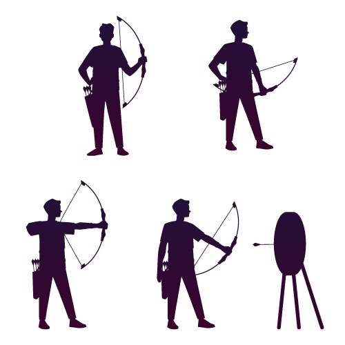Archer Vector Images (over 23,000)
