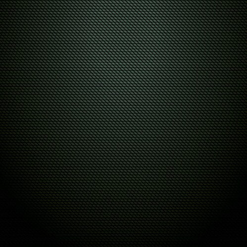 Carbon background wide realistic fiber texture Vector Image