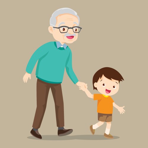 Grandfather Vector Images (over 53,000)