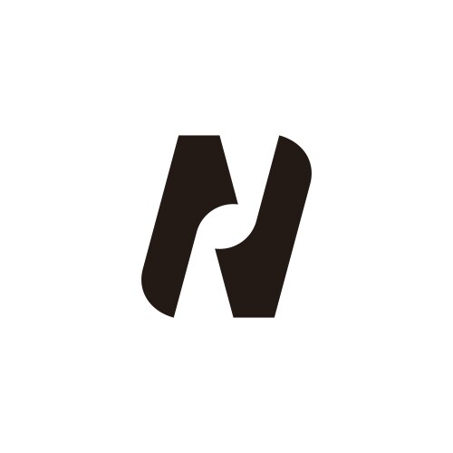 Letter N Style Vector Images (over 29,000)