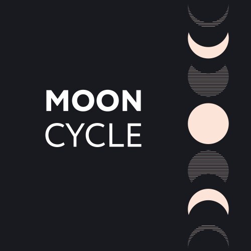 Moon Border Vector Images (over 6,600)