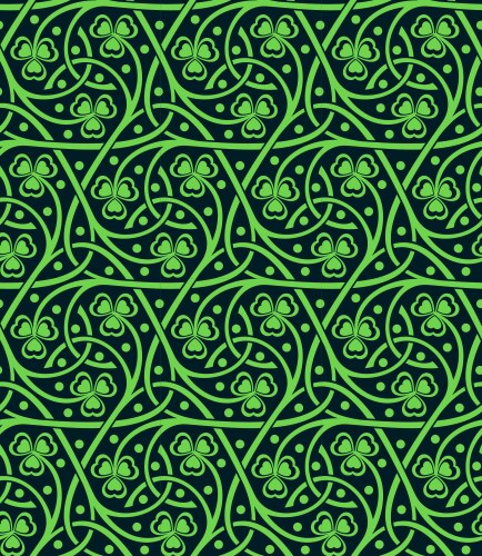 Shamrock Vector Images (over 54,000)