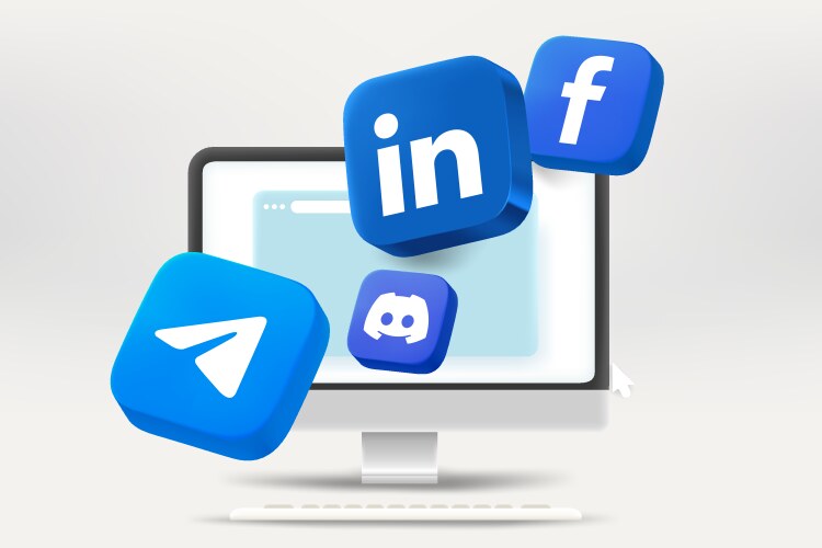 Facebook Vector Images (over 24,000)