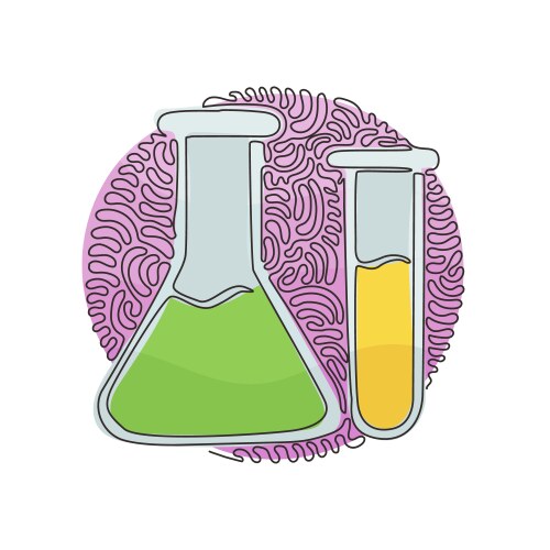 Chemistry Lab Drawing Vector Images (over 6,600)