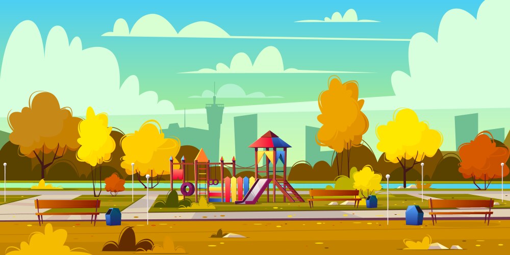 Park Background Vector Images (over 170,000)