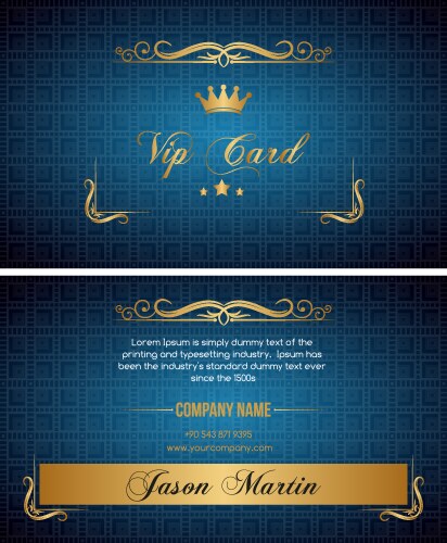 Royal Blue Gold Background Vector Images (over 7,100)