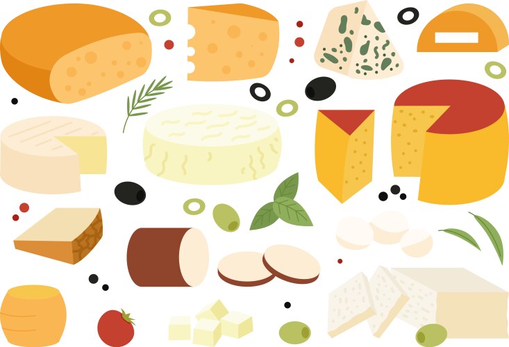 Cheese Vector Images (over 160,000)