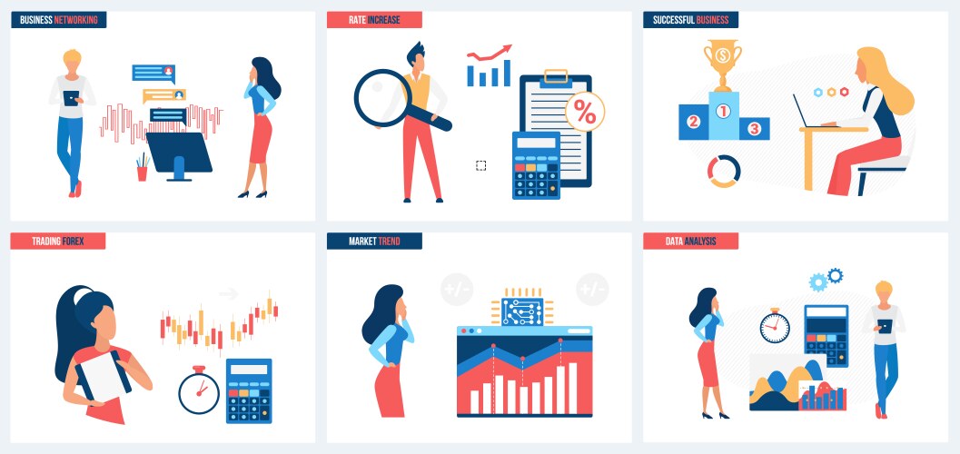 Market Research Vector Images (over 83,000)