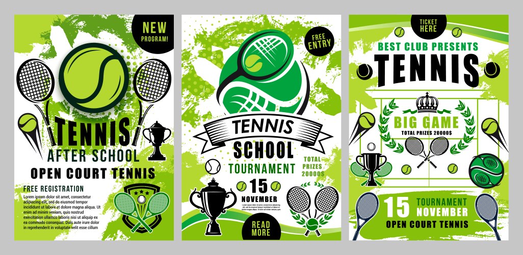 Tennis Vector Images (over 69,000)