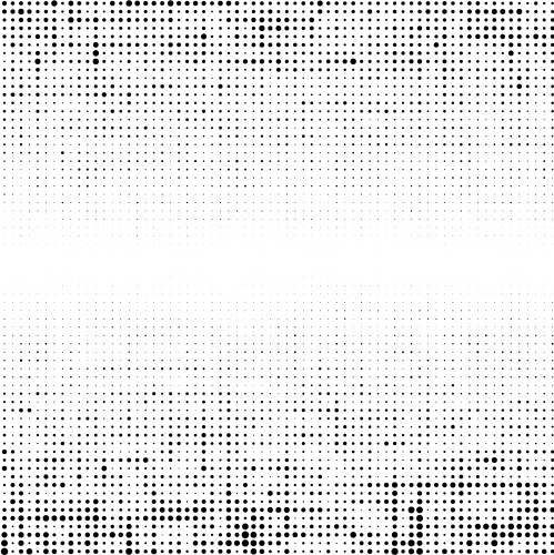 Black Dots White Background Vector Images (over 200,000)