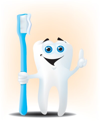 Happy Tooth Clipart Happy Tooth Vector Images (over 23,000)