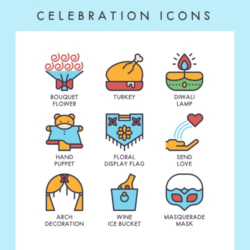 Celebration Vector Images (over 3.7 million)