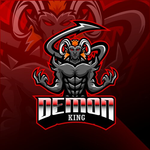Demon Logo Vector Images (over 13,000)