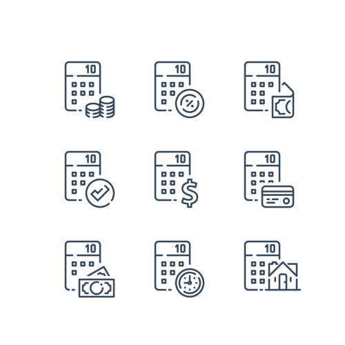 Expenses Vector Images (over 120,000)