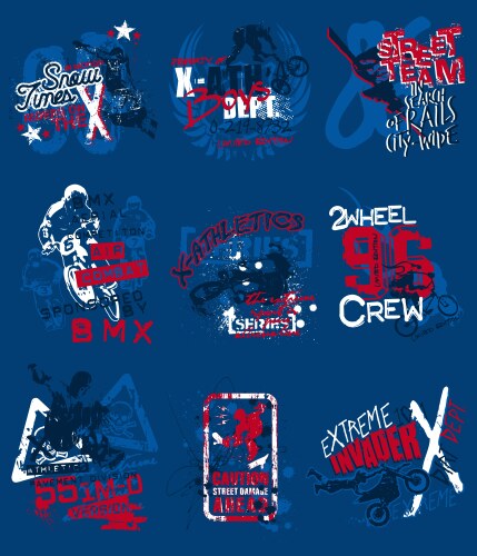 Extreme Logo Vector Images (over 44,000)