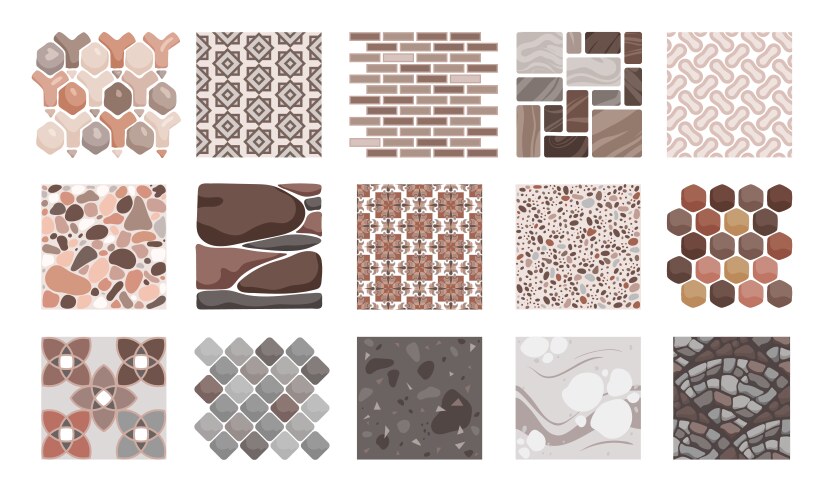 Floor Tiles Vector Images (over 51,000)