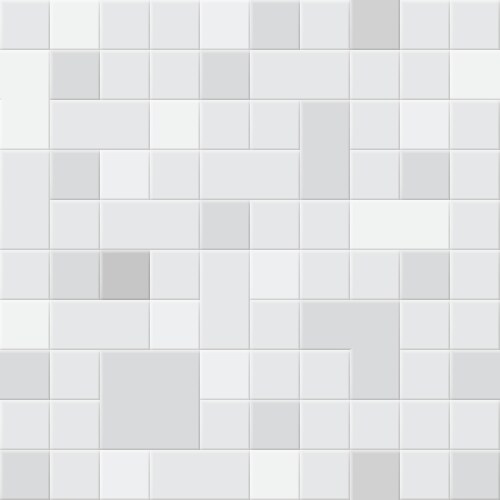 Seamless pattern of stones Royalty Free Vector Image