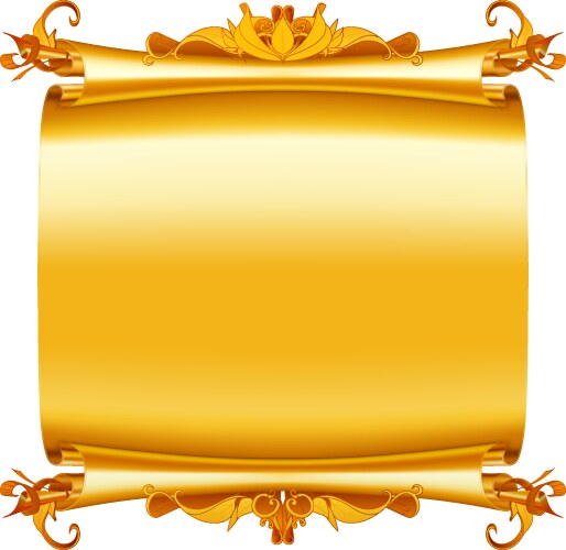 Scroll Vector Images (over 200,000)