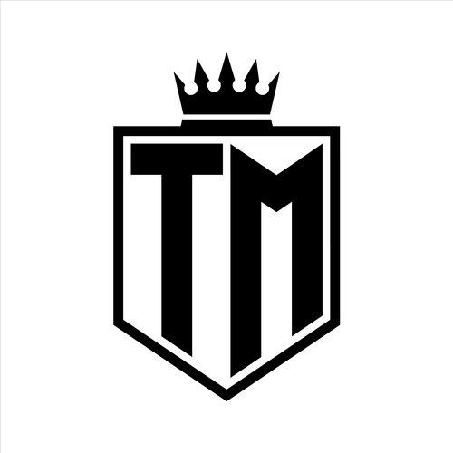 Tm Logo Vector Images (over 2,000)