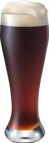 Dark Beer Mug Vector Images (over 2,900)