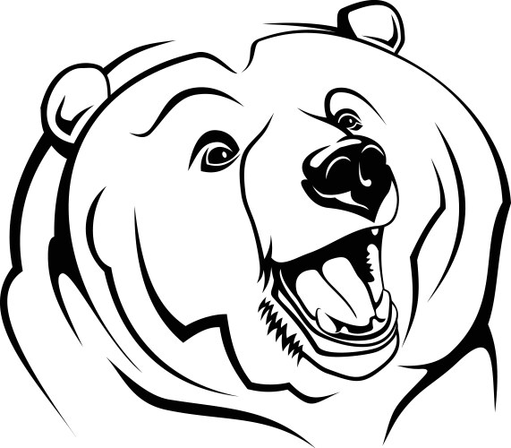 Bear Vector Images (over 220,000)