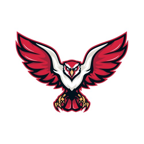 Hawk Logos Vector Images (over 24,000)