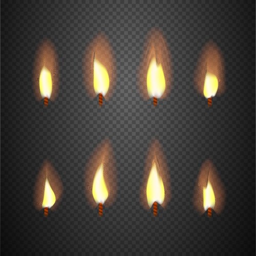 Burning Candle Vector Images (over 56,000)