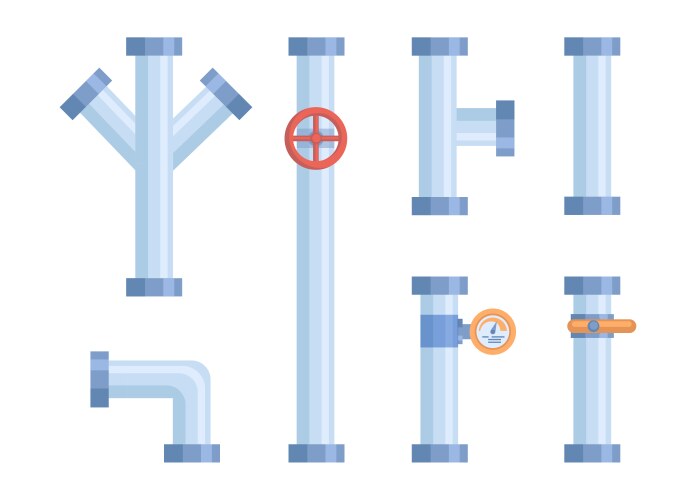Pipeline Vector Images (over 50,000)
