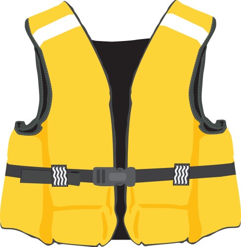 Life Jacket Vector Images (over 7,300)