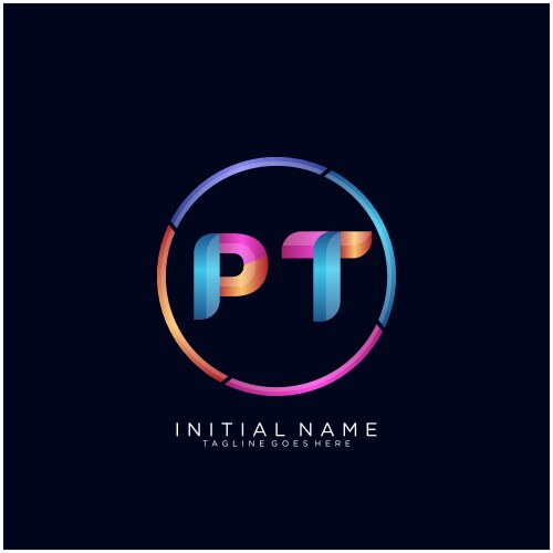Pt Logo Vector Images (over 2,400)