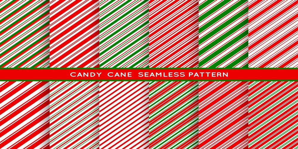 Candy Cane Vector Images (over 43,000)