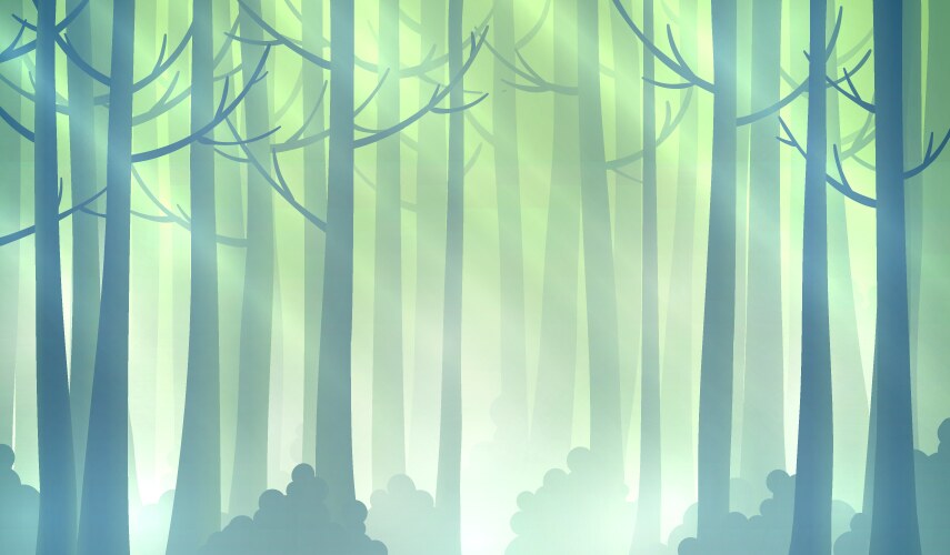 Forest Vector Images (over 660,000)