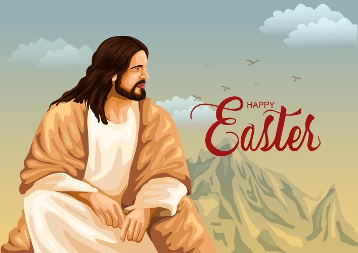 Jesus Wallpaper Vector Images (over 1,000)