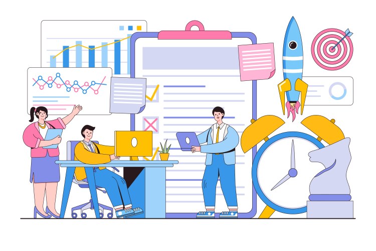 Project Report Vector Images (over 48,000)