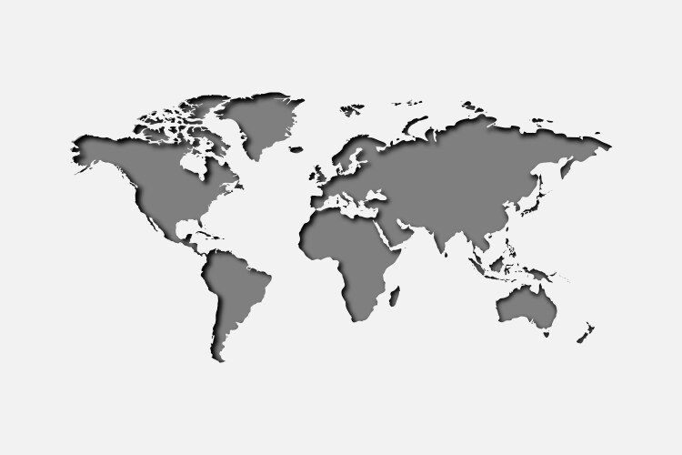 Earth Map Vector Images (over 200,000)