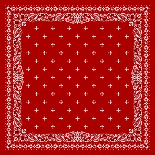 Bandana Vector Images (over 17,000)