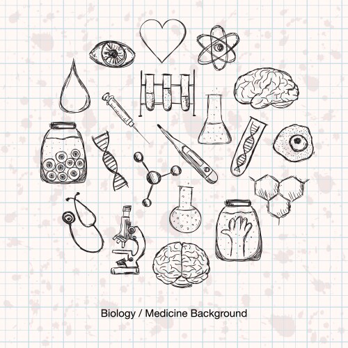 Biology Background Vector Images (over 190,000)