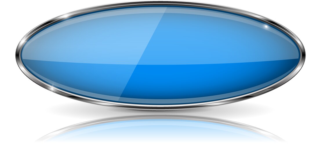 Blue Oval Vector Images (over 18,000)