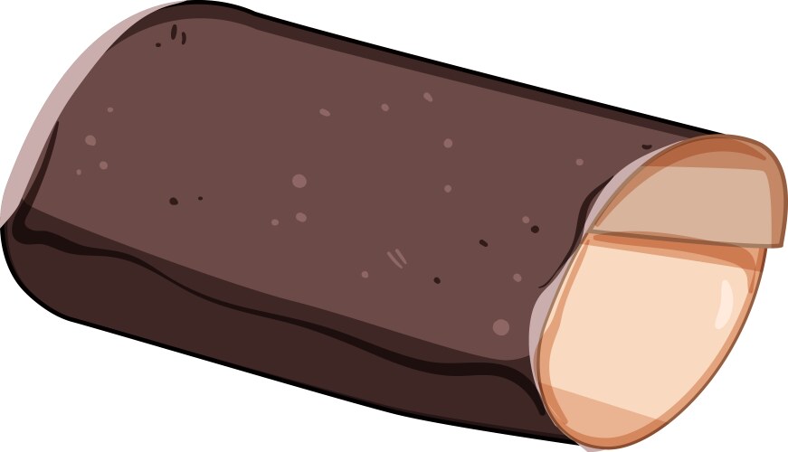 Grit sandpaper cartoon Royalty Free Vector Image