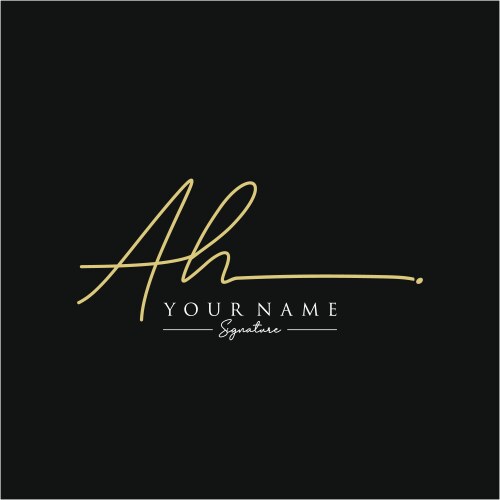 Ah Logo Vector Images (over 3,500)