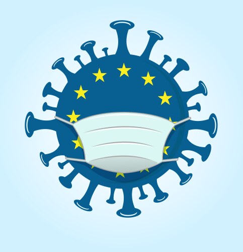 Corona Vector Images (over 200,000)