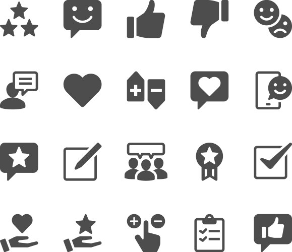 Review Symbol Vector Images (over 39,000)