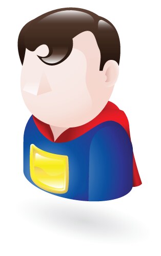 Hero Vector Images (over 100,000)