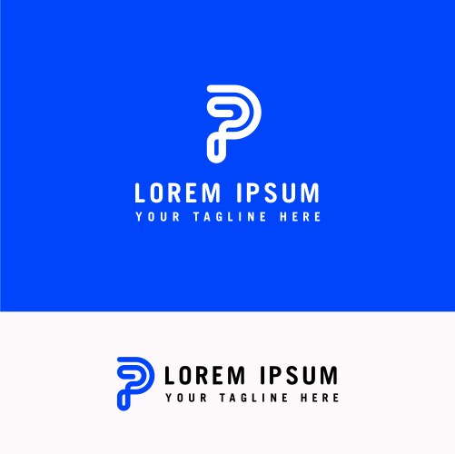 Pp Logo Vector Images (over 2,800)