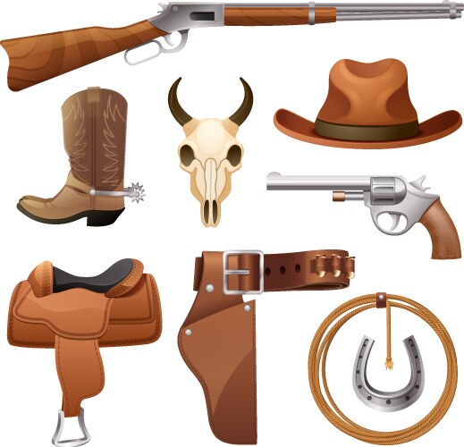 Western Vector Images (over 100,000)