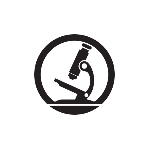 Microscope Logo Vector Images (over 9,800)